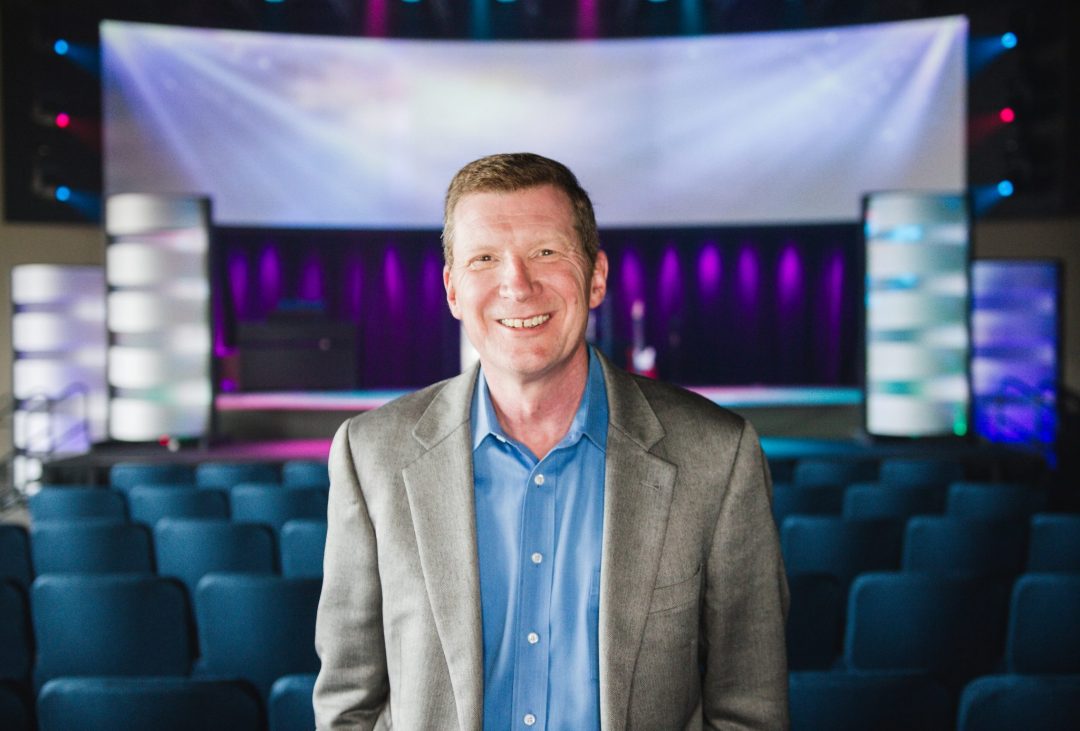 Experience First - First Roanoke