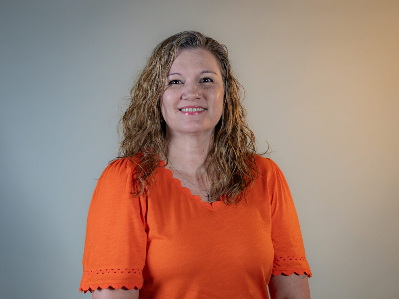 Staff Page - First Roanoke